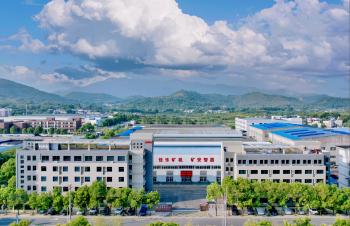 China Factory - Anhui Jarlo Construction Machinery Co., Ltd.