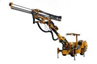 China Customization Face Drilling Machine Hydraulic Underground Rock Drilling Machine for sale