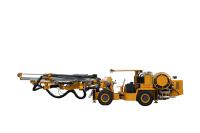China Customization Face Drilling Machine Hydraulic Underground Rock Drilling Machine for sale