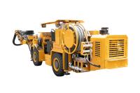 China Customization Face Drilling Machine Hydraulic Underground Rock Drilling Machine for sale