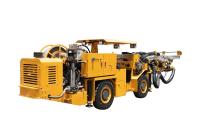 China Customization Face Drilling Machine Hydraulic Underground Rock Drilling Machine for sale