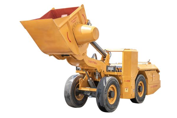 Quality Customizable 1m3/H Concrete Mixer Loader Mounted Cement Mixer for sale