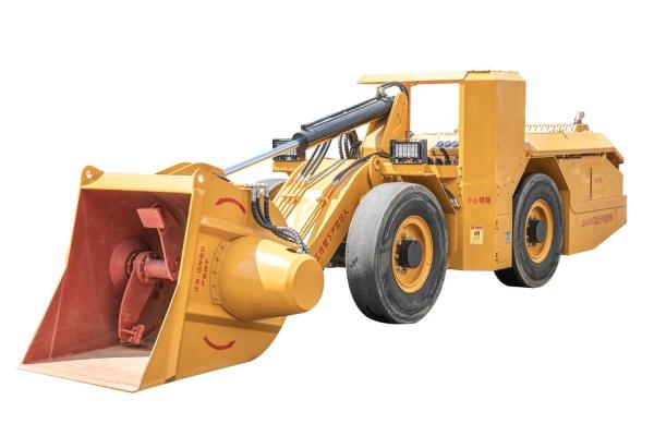 Quality Customizable 1m3/H Concrete Mixer Loader Mounted Cement Mixer for sale