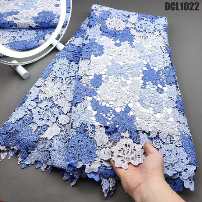 Supoo African Lace womens clothing lace swiss voile for senegal party & wedding dress guipure lace fabric african