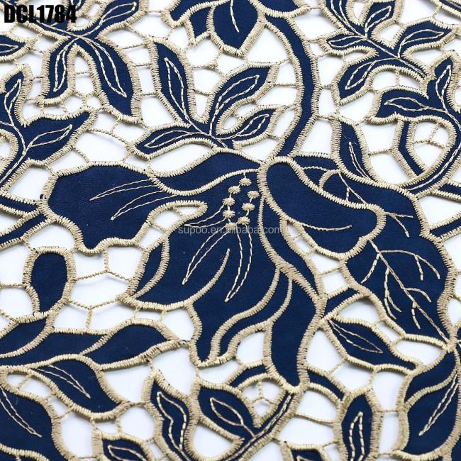 factory price Unique Wedding Party Dress Bridal Dress Fabric Cord Fabric tulle pretty stones lace fabric for Vietnam dress