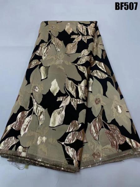 Quality Modern Novel Design Factory Price Lace Sequin Fabric for sale