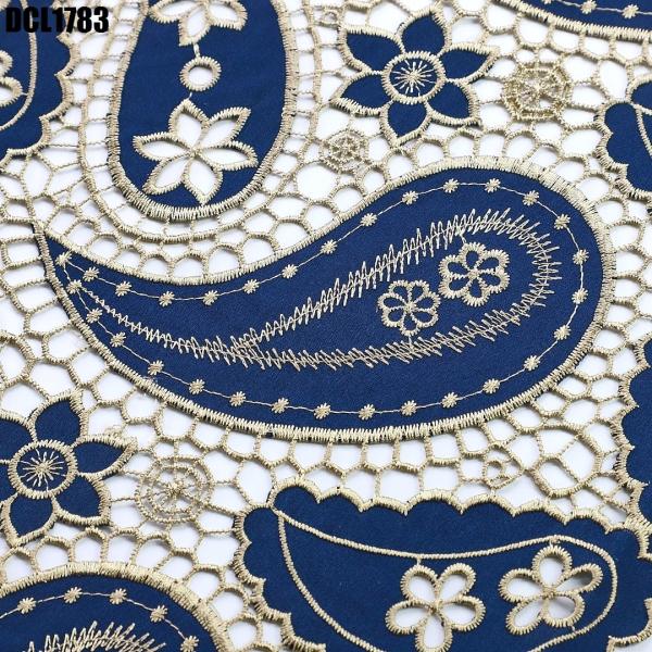 Quality Wholesale factory price African Lace womens clothing lace swiss voile for for sale