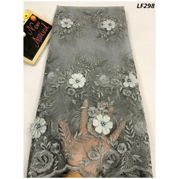 Quality Fashionable for women lace lace wedding dress African fabric cheap lace for sale