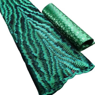 Quality Thread Tulle Chenille Swiss Lace Soft velvet lace for sale