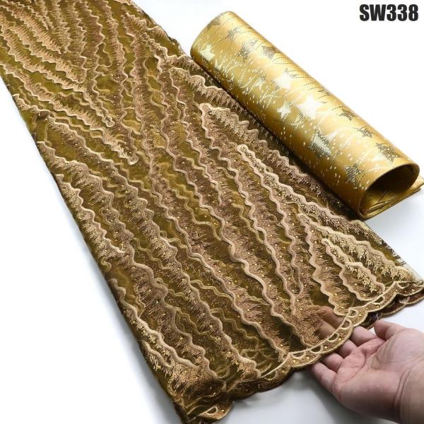 Quality Thread Tulle Chenille Swiss Lace Soft velvet lace for sale