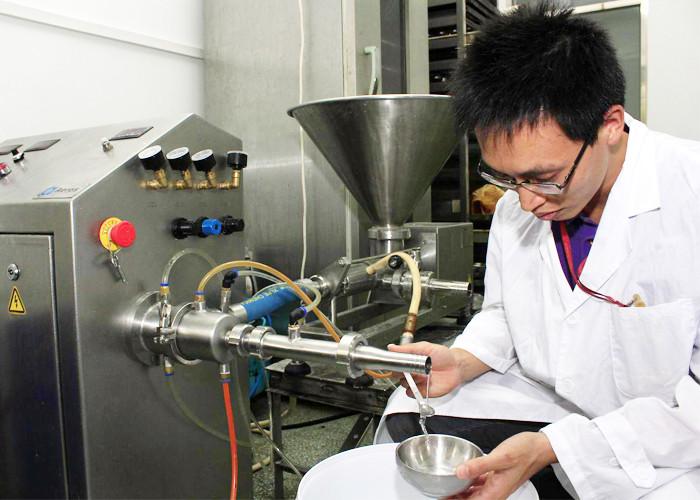 Verifizierter China-Lieferant - Guangzhou Masson Science and Technology Industry Company Limited