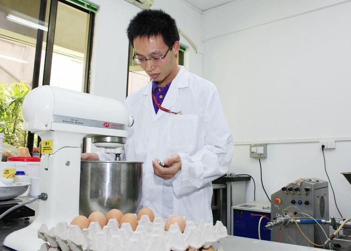 Verifizierter China-Lieferant - Guangzhou Masson Science and Technology Industry Company Limited