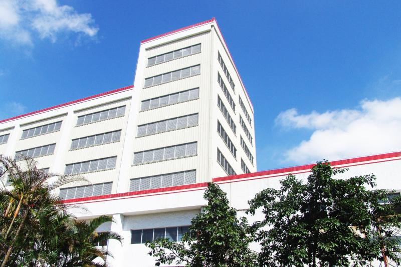 Verifizierter China-Lieferant - Guangzhou Masson Science and Technology Industry Company Limited