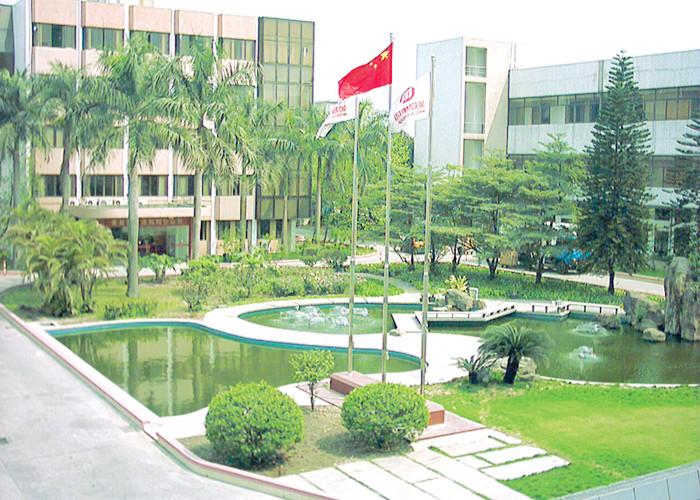 Verifizierter China-Lieferant - Guangzhou Masson Science and Technology Industry Company Limited