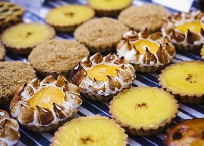 Cina Additivo alimentare di qualità alimentare SP817 polvere per pasticceria in vendita