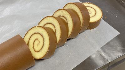 중국 중국 공장 빠른 상승 SP 케이크 에뮬레이터 스폰지 케이크를 위한 식품 첨가물 HALAL 판매용