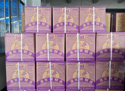 China HACCP Emulsionador de bolo de gel de melhoria rápida para bolo de queijo bolo de esponja bolo de frango à venda