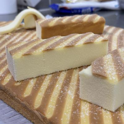 China None Flavor Cake Emulsifier HACCP Certificate for Cool and Dry Storage Conditions for sale