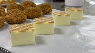 Cina 1 anno durata di conservazione stabilizzatore di torte luogo fresco e asciutto condizioni di conservazione per torte fresche in vendita