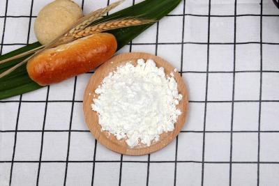 China Dry Place Storage Bread Improver Powder for Perfect Bread Crumb Structure for sale