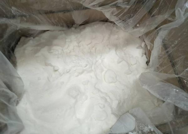 Factory Supply STS Span 65/ Sorbitan Tristearate Food Grade Emulsifiers Halal Certificated E492