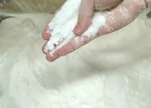 Factory Supply STS Span 65/ Sorbitan Tristearate Food Grade Emulsifiers Halal Certificated E492