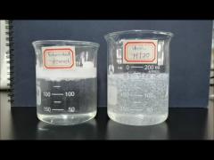 Monostearate GMS γλυκερίνης βαθμού τροφίμων περιορισμού ψωμιού υγείας υψηλή αξία ιωδίου σκονών