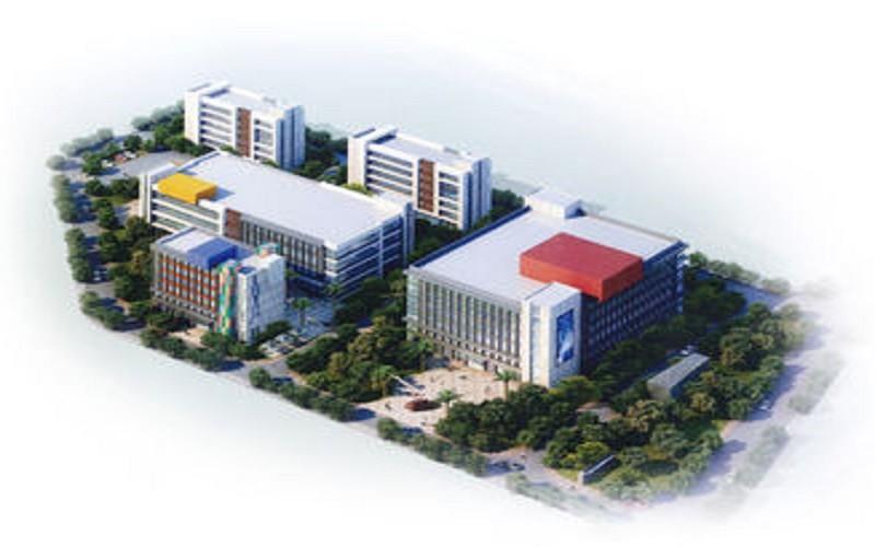 Fornitore cinese verificato - The People's Printing Plant Of Guangzhou Co.,Ltd
