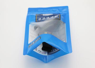 중국 우유 딱딱한 사탕 습기에 대하여 - 누설 좋은 장벽 반대로 Sealable 포일 주머니 판매용