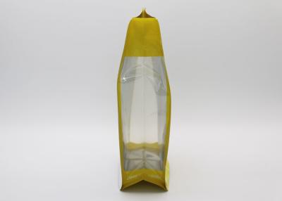 Cina L'iso di plastica del piccolo sacchetto della chiusura lampo della drogheria certifica flessibile per imballaggio alimentare in vendita