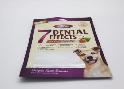 Cina Carta di Brown della barriera del sacchetto di plastica della chiusura lampo del commestibile alta per l'imballaggio delle bacche di Goji in vendita