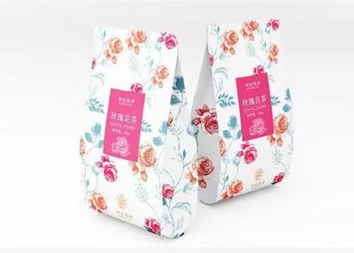 Chine Couleur évidente de Pantone d'emballage alimentaire de bourreur étanche à l'humidité avec la bonne stabilité à la chaleur à vendre