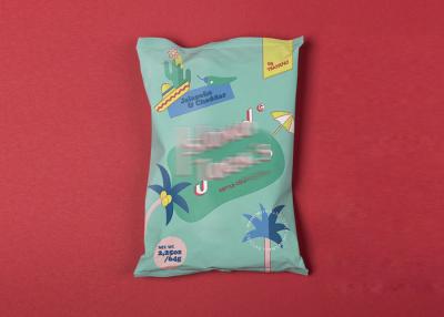 중국 플라스틱 가동 가능한 3 눈물 노치를 가진 칩 간식을 위한 옆 물개 부대 또는 뒤 물개 판매용