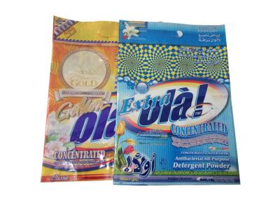 Cina Sacchetto di plastica Muti spesso - materiale della chiusura lampo del detersivo della lavanderia di strato in vendita