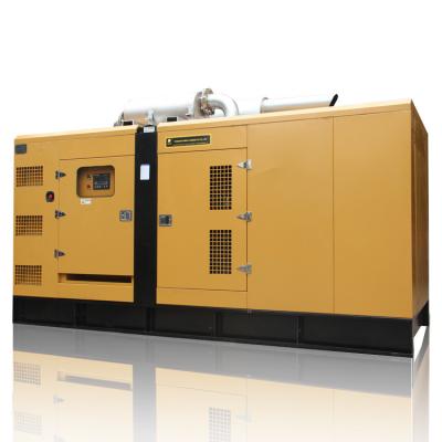 Cina KTAA19-G5 420kw 525kva Generatore a 3 fasi silenzioso in vendita