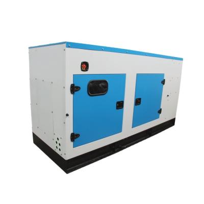 中国 パーキンス 403a-11g1 7kw 9kva パーキンス ディーゼル発電機セット IP23 H 隔熱クラス 販売のため