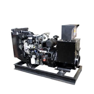 Cina 403a-11g1 7kw 9KVA Perkins 3 cilindri generatore motore diesel in vendita