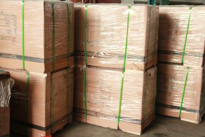 Cina Generatore diesel a 3 fasi Kd110f 10kva con alternatore a rame completo ATS in vendita
