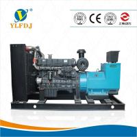 China SC4H140D2  Sdec Generator 100KVA 80kw  Open for sale