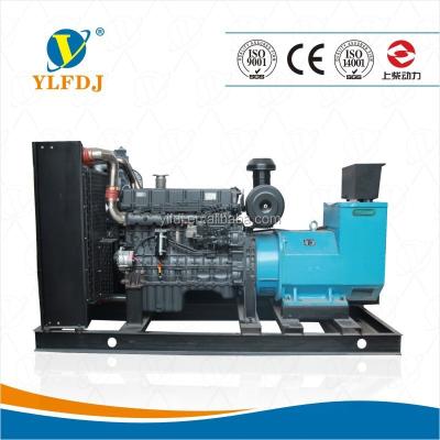 Cina SC4H140D2 Generatore Sdec 100KVA 80kw in vendita
