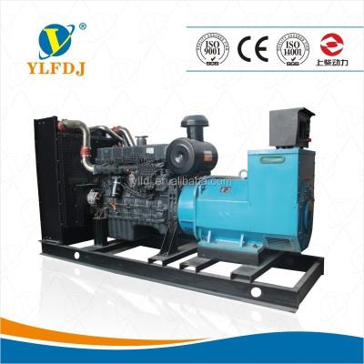 Cina SC4H140D2 Generatore Sdec 100KVA 80kw in vendita