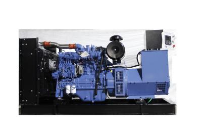 中国 YUCHAI ディーゼル発電機セット 150kw YC6A245L-D21 3相 CE ISO9001 50HZ 販売のため