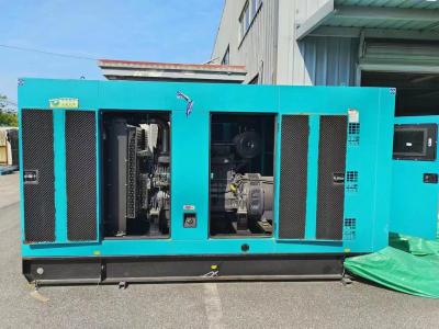 Cina CE YC6TD1000-D30 600kw 750kva YuChai Generatore Diesel Set 1500rpm Velocità nominale in vendita