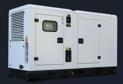 Cina KTA38-G5 800kw cummins silenzioso generatore diesel set 380v 50Hz 1500RPM in vendita