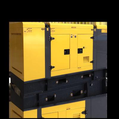 Cina YC6MK350-D30 200kw YuChai Generatore Diesel Set 380v 50Hz 1500RPM in vendita