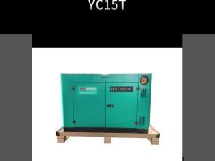 2.5KVA/2KW Portable diesel generator set open frame electric start single phase  For Home Use Made in China