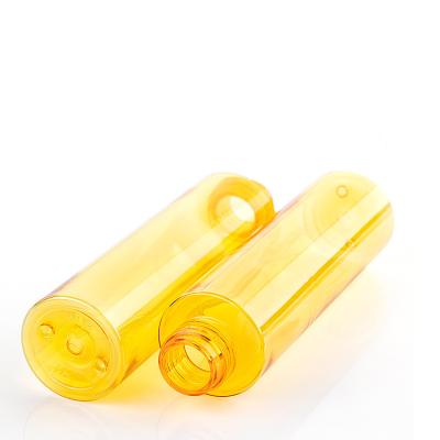 Cina Lo spruzzo della plastica di PCR dell'ANIMALE DOMESTICO della sicurezza imbottiglia 100ML con colore su ordinazione dello spruzzatore della foschia in vendita