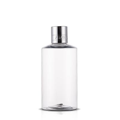Cina 9 campione libero delle bottiglie 270ML di OZ Matte Finish Empty Plastic Pump in vendita