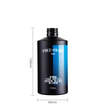 Cina 9 campione libero delle bottiglie 270ML di OZ Matte Finish Empty Plastic Pump in vendita