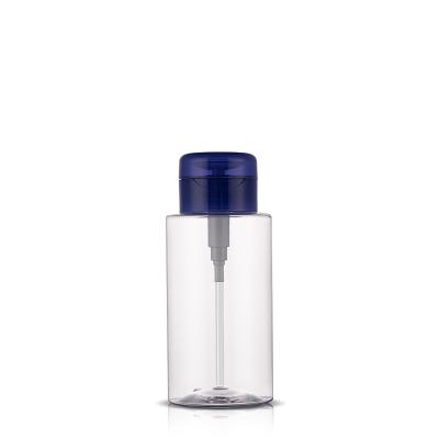 中国 Bottles Containers for Makeup Remover Micellar Water Facial Toner 10oz/300ML 販売のため